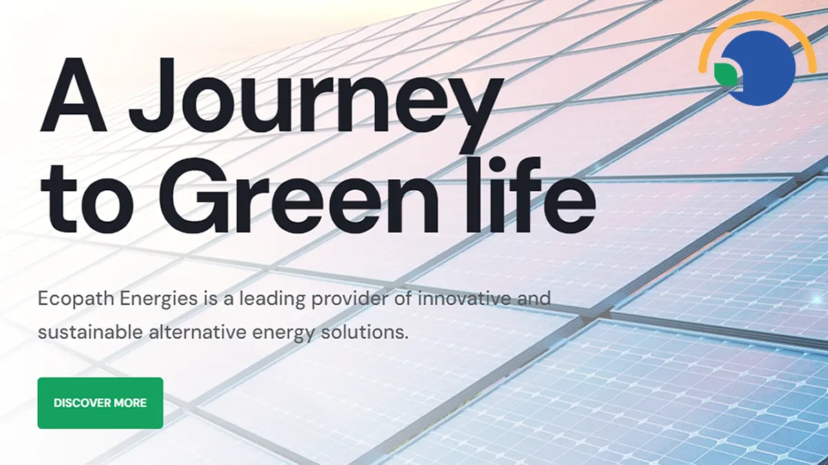 Home - Ecopath Energies